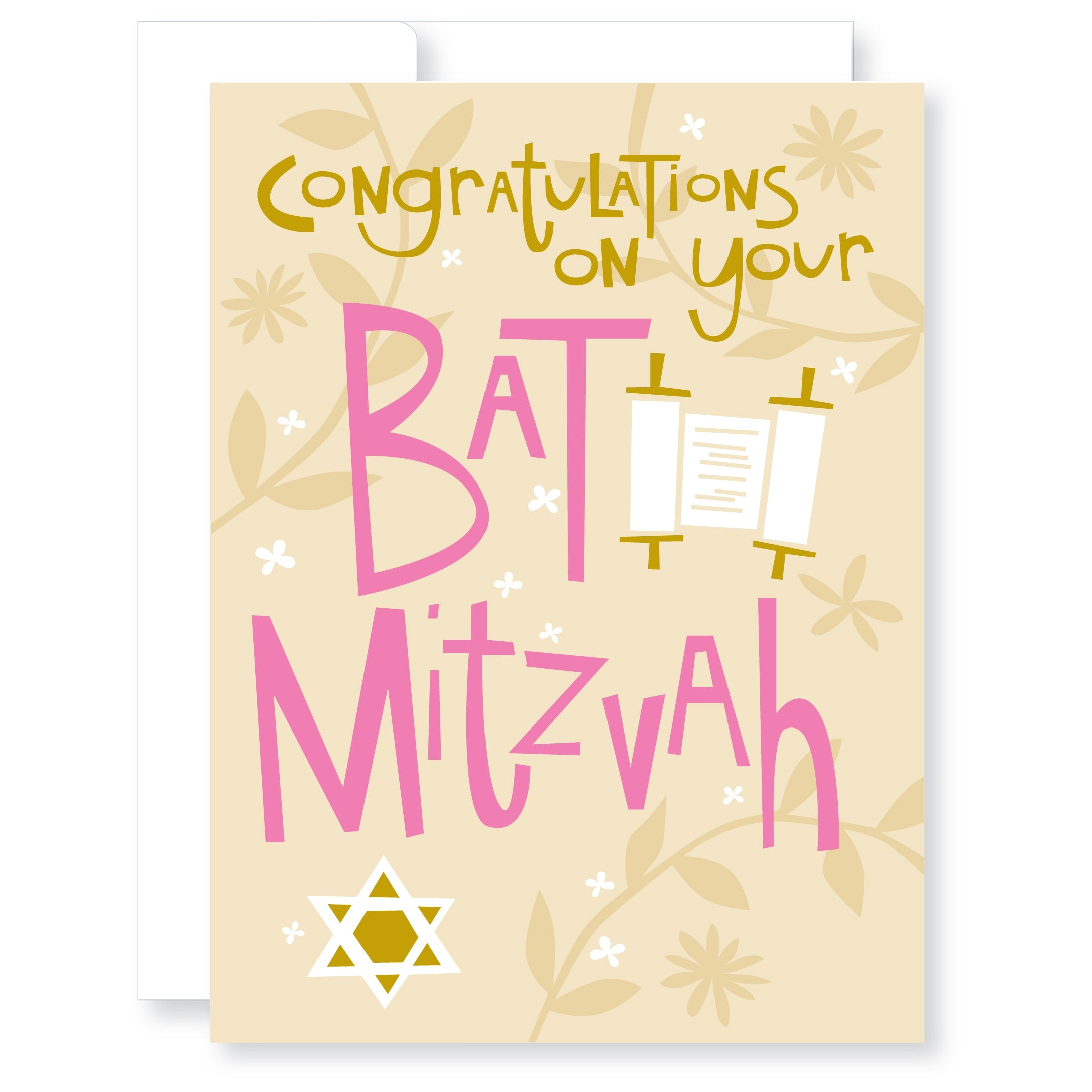 Bar Mitzvah Greetings